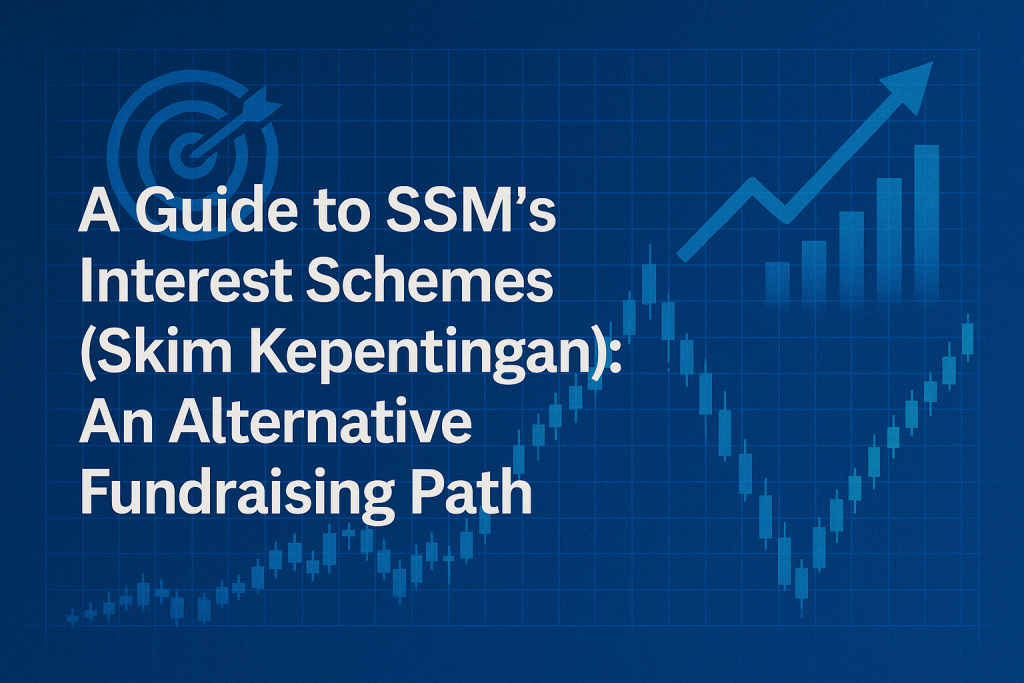 A Guide to SSM’s Interest Schemes (Skim Kepentingan): An Alternative ...