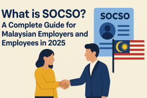 What is SOCSO? A Complete Guide for Malaysian Employers and Employees ...